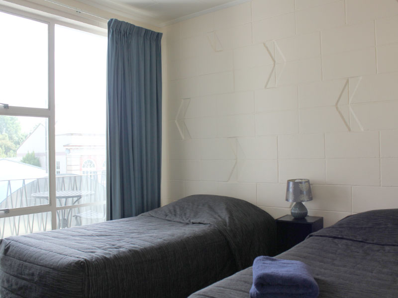 Accommodation